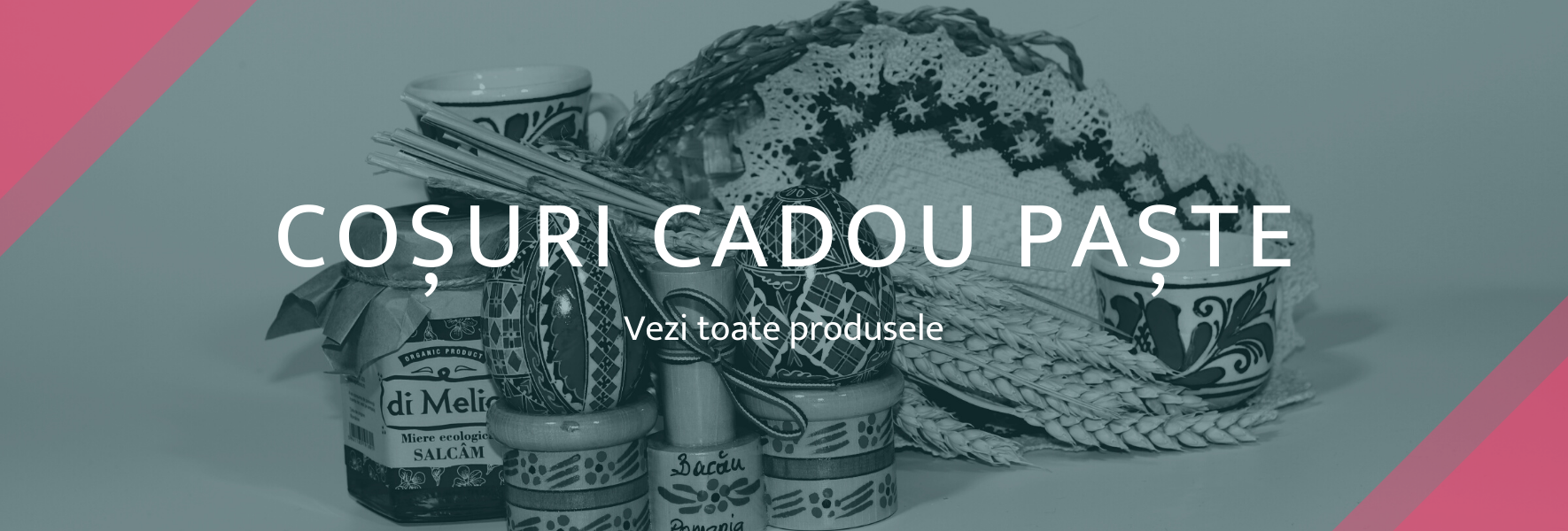 Artizanat Traditional Romanesc