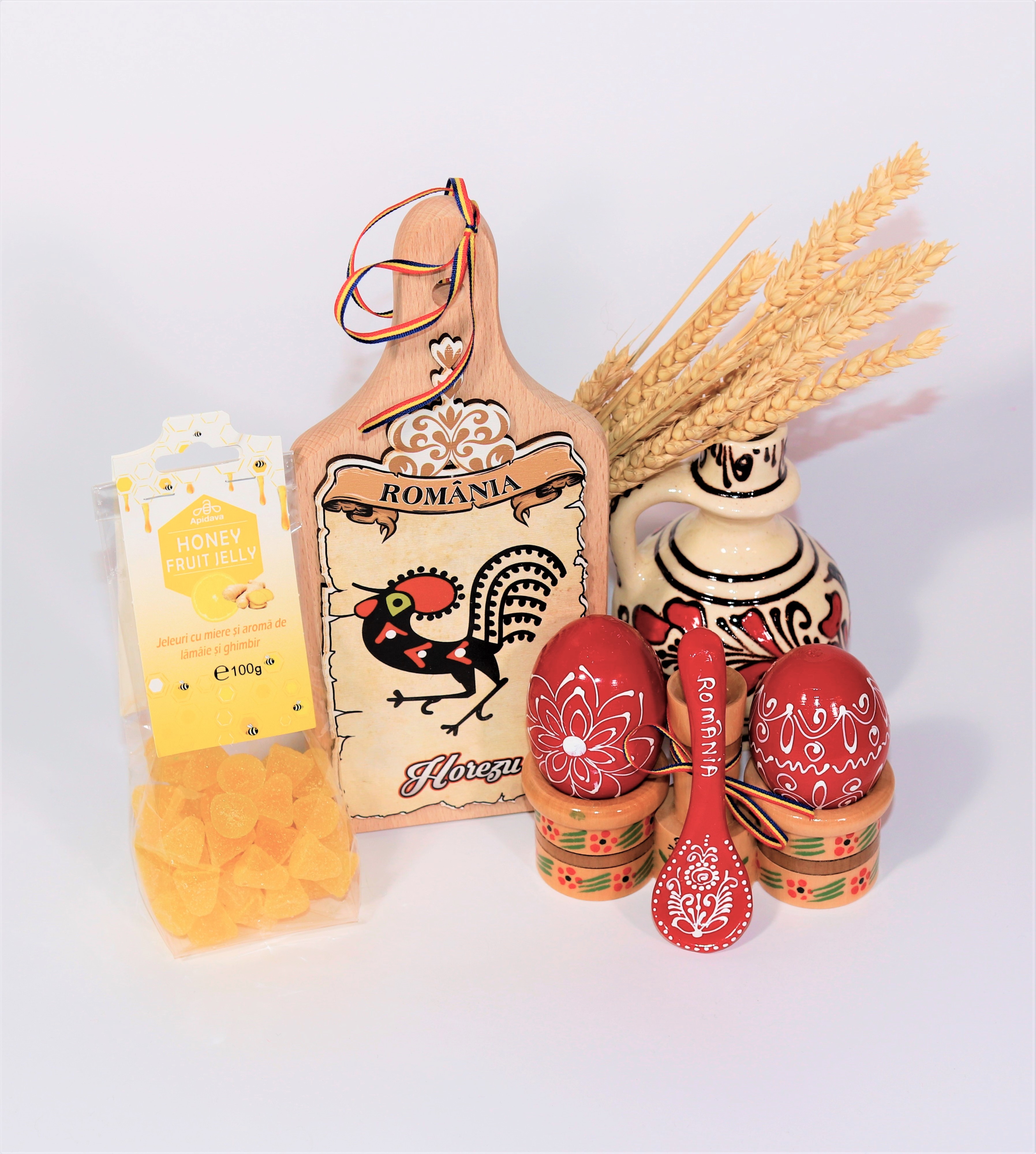 Artizanat Traditional Romanesc