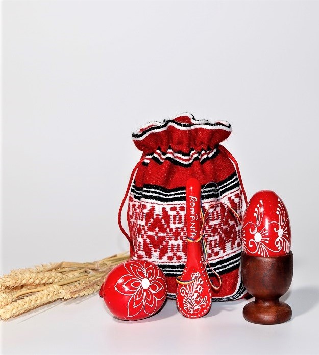 Artizanat Traditional Romanesc