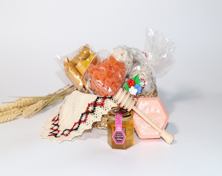 Artizanat Traditional Romanesc