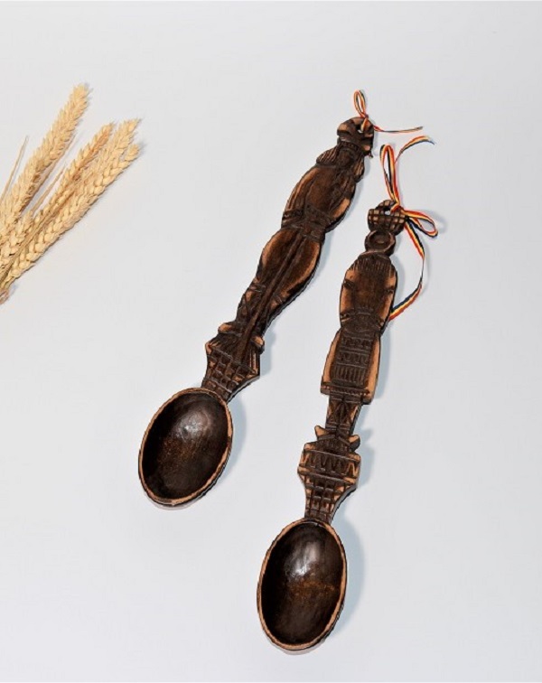 Artizanat Traditional Romanesc