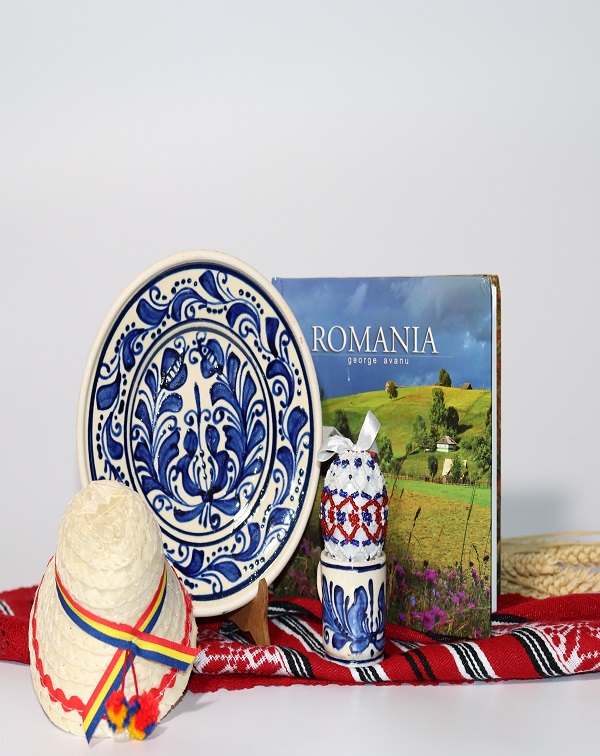 Artizanat Traditional Romanesc