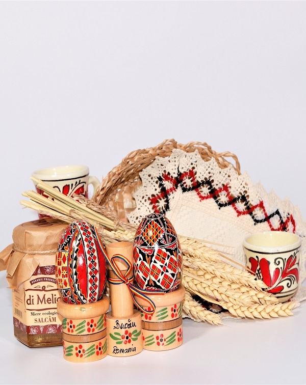 Artizanat Traditional Romanesc