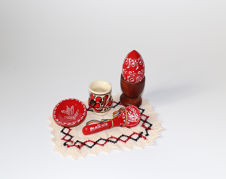 Artizanat Traditional Romanesc