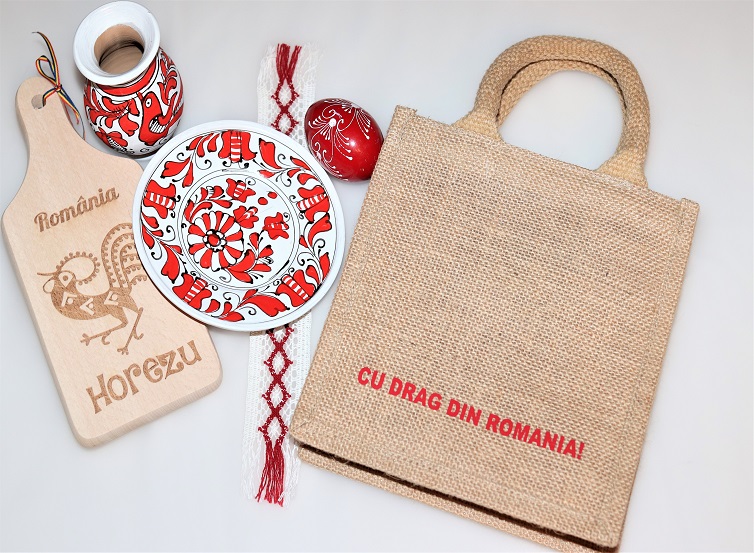 Artizanat Traditional Romanesc