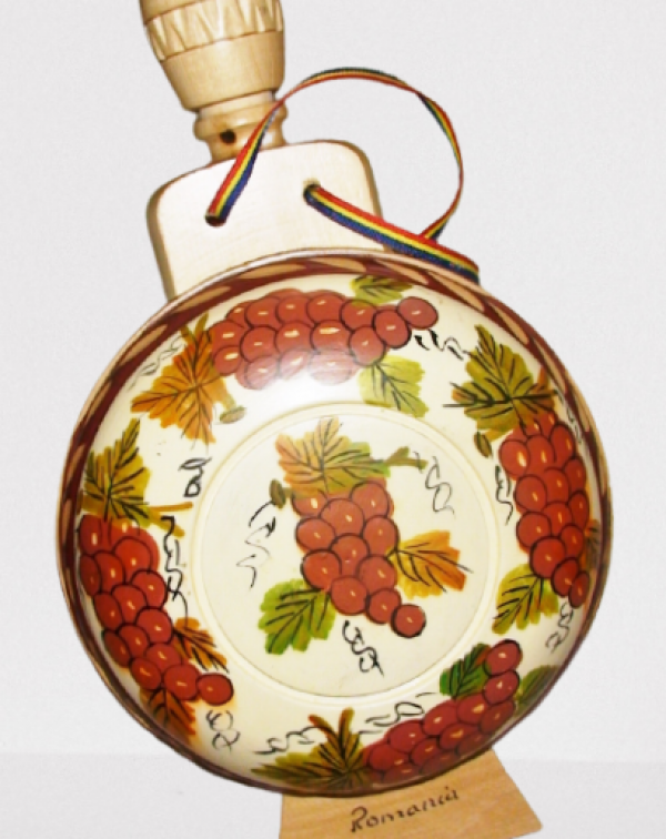 Artizanat Traditional Romanesc