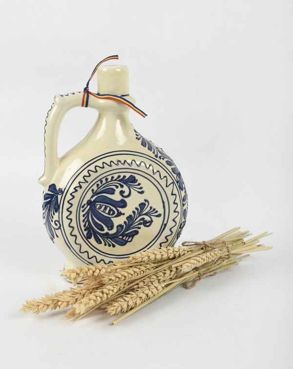 Artizanat Traditional Romanesc